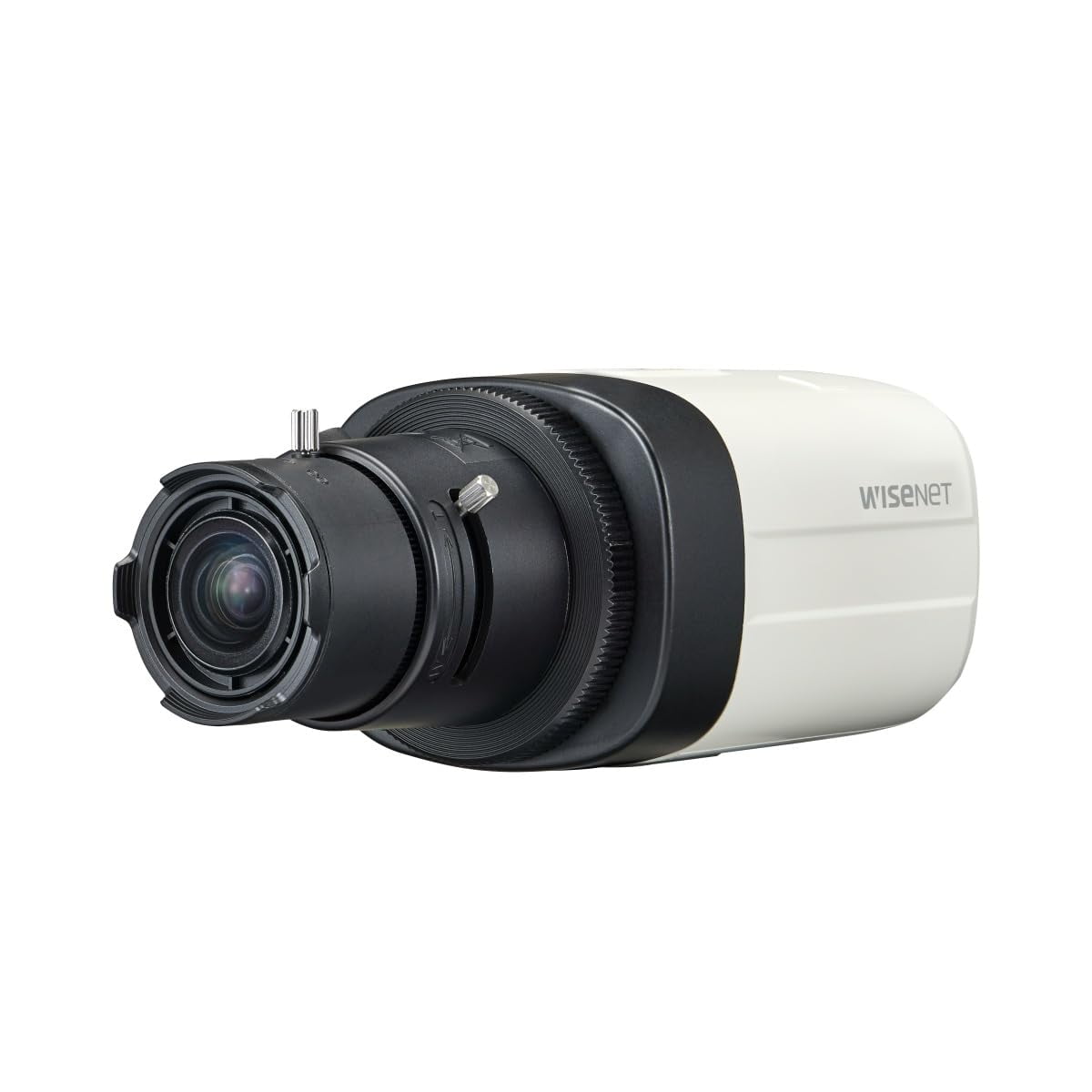 Hanwha Techwin HCB-6000 Analog Camera, Box, True Day/Night, Full HD ...