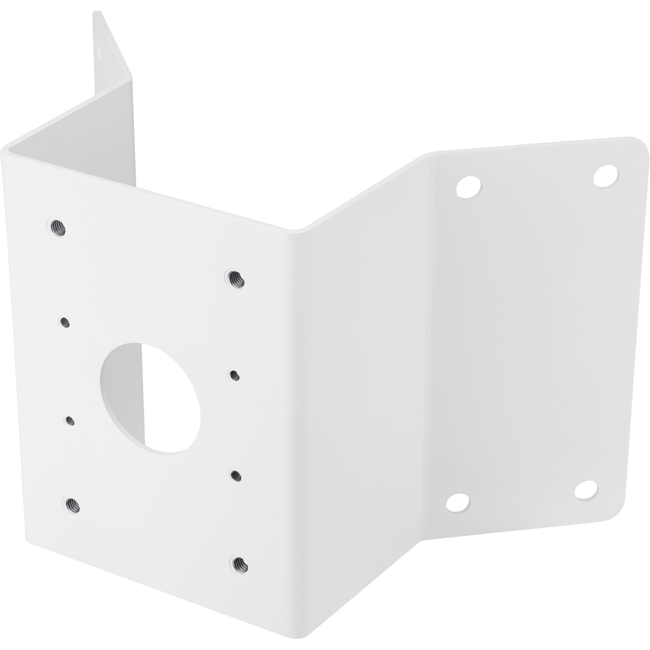 Hanwha Techwin Mounting Adapter for Wall Mount, White - Walmart.com
