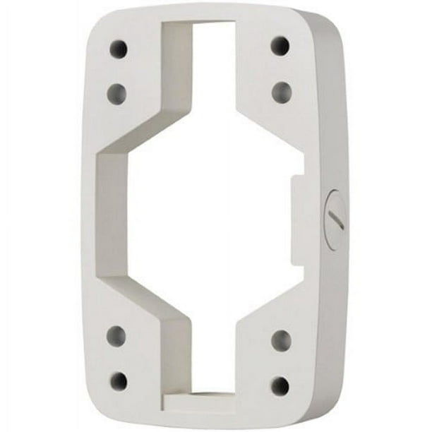 Hanwha Techwin SBP-300B Wall Mount Base - Walmart Business Supplies