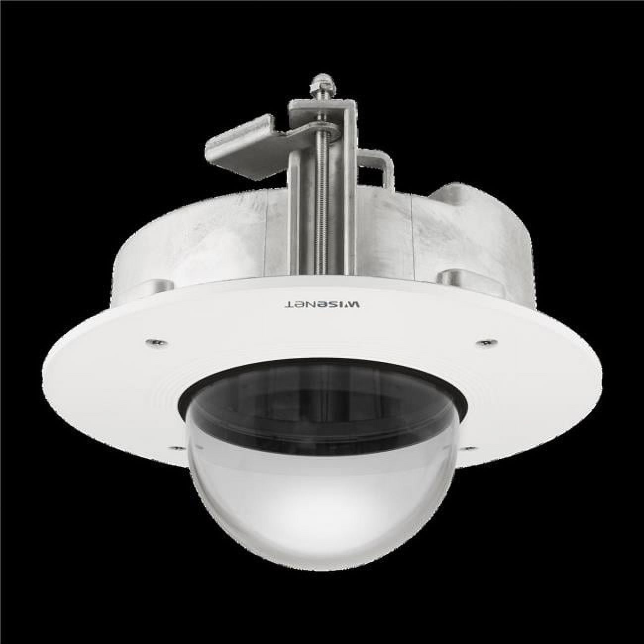 Hanwha Techwin SHD-1370FPW Ceiling Mount for Network Camera, Security ...