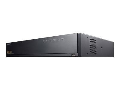 Hanwha Vision WiseNet X XRN-3010 - NVR - 64 channels 8 TB - networked ...