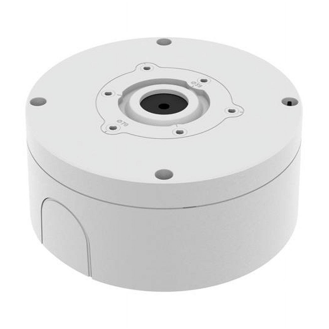 Hanwha Vision SBO-140WW Waterproof Back Box for Bullet Cameras ...