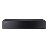 Hanwha Vision WiseNet HRX-1635 - Standalone DVR - 16 channels 8 TB - networked - rack-mountable ...