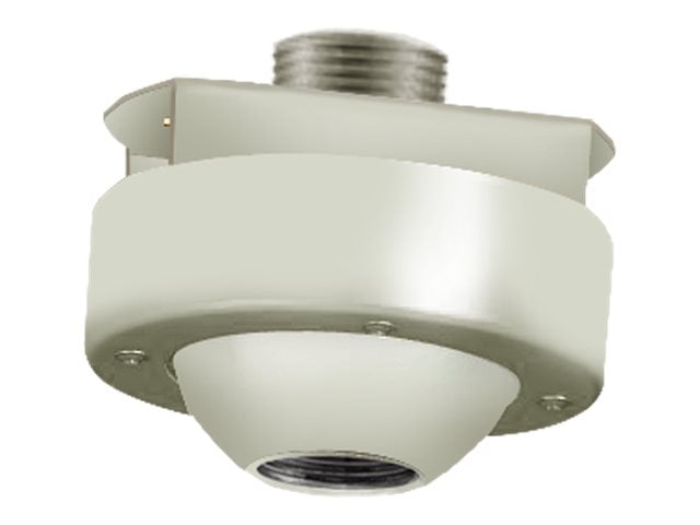 Hanwha Vision Wisenet SBP-302CMSW - Camera swivel adapter - pendant ...