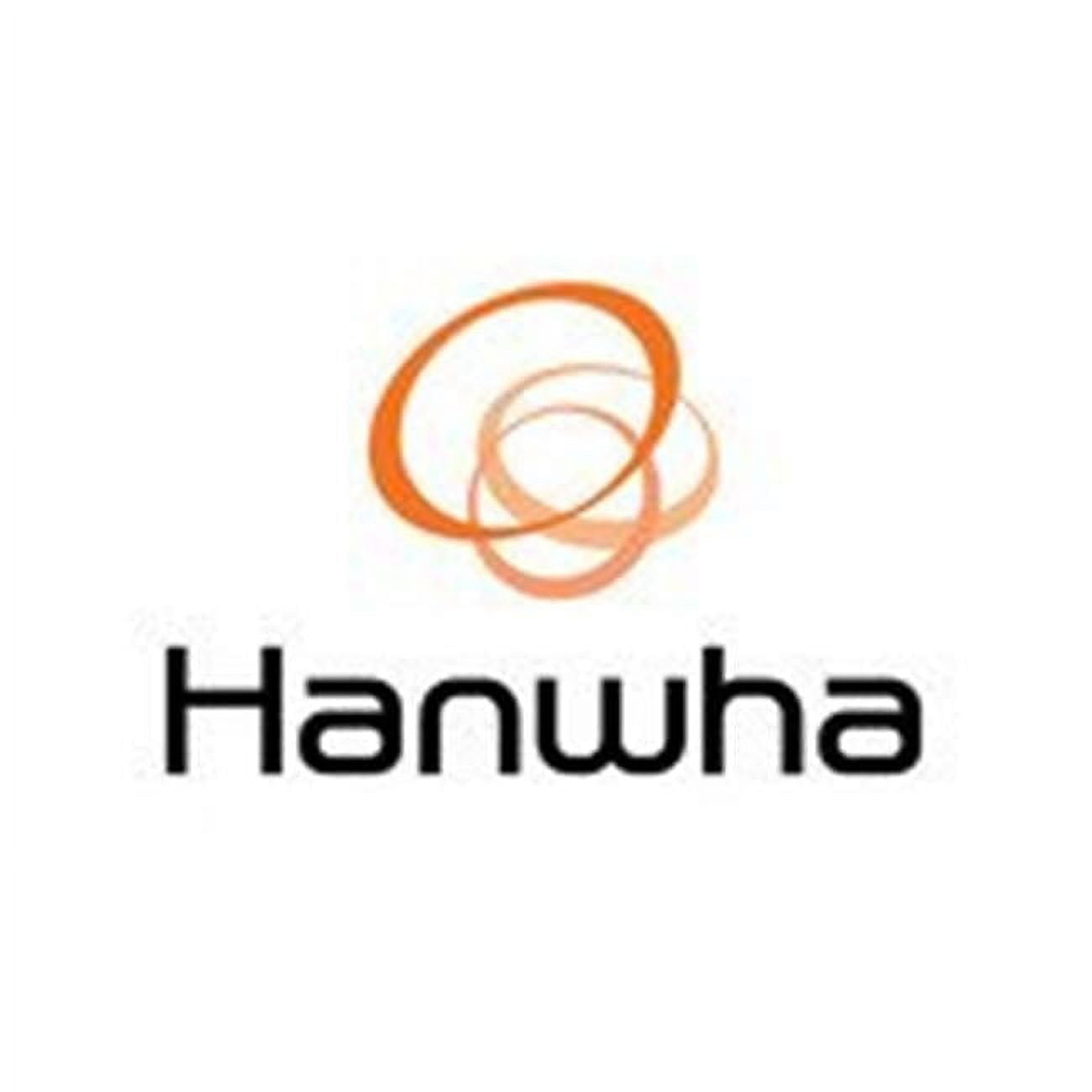 Hanwha WAVE Professional VMS Enables 1 IP Stream Recording License ...
