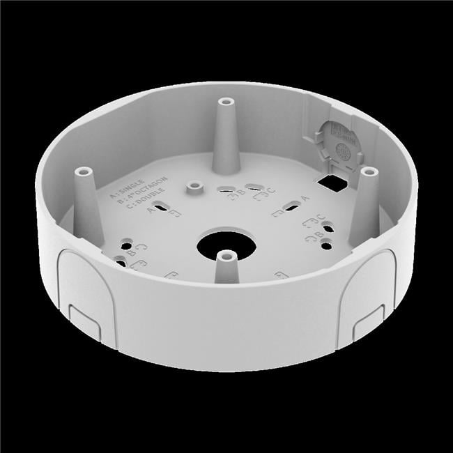 Hanwha White Back Box - Walmart.com