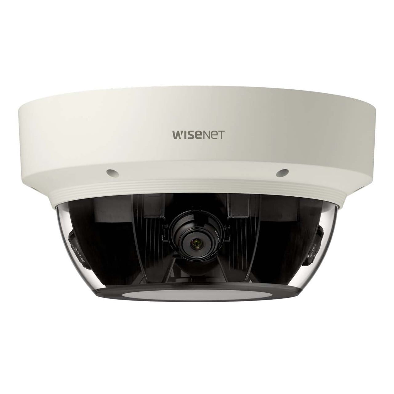 Wisenet Camera System