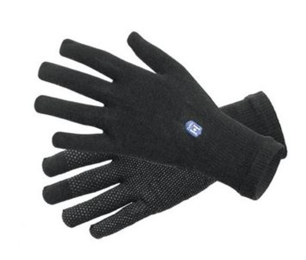 Hanz Chillblocker Gloves - Walmart.com