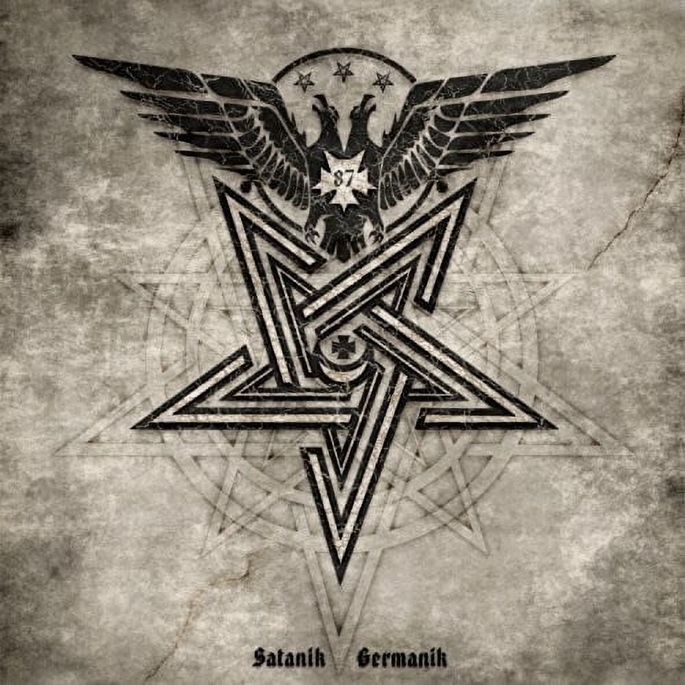Hanzel Und Gretyl - Satanik Germanik - Music & Performance - CD ...