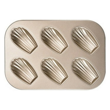 Frcolor Molds Tart Baking Mini Pans Para Pudding Gelatinas Moldes Flan ...