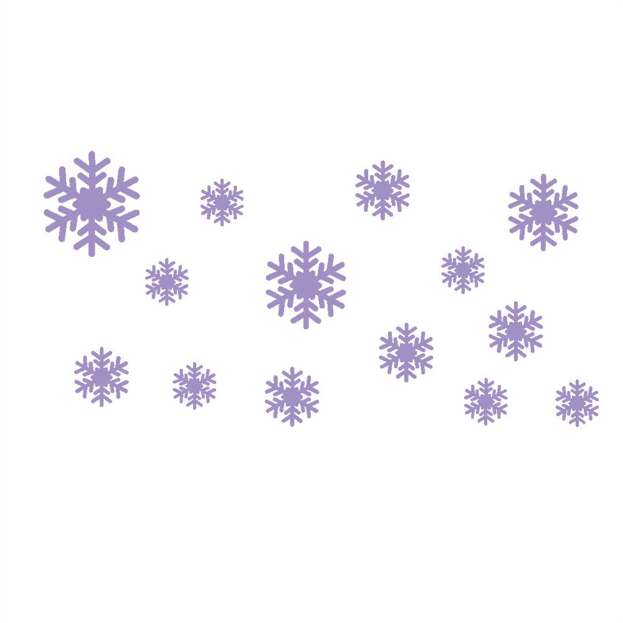 Hanzidakd Christmas Decorations Wall Stickers Murals New Wall Sticker ...