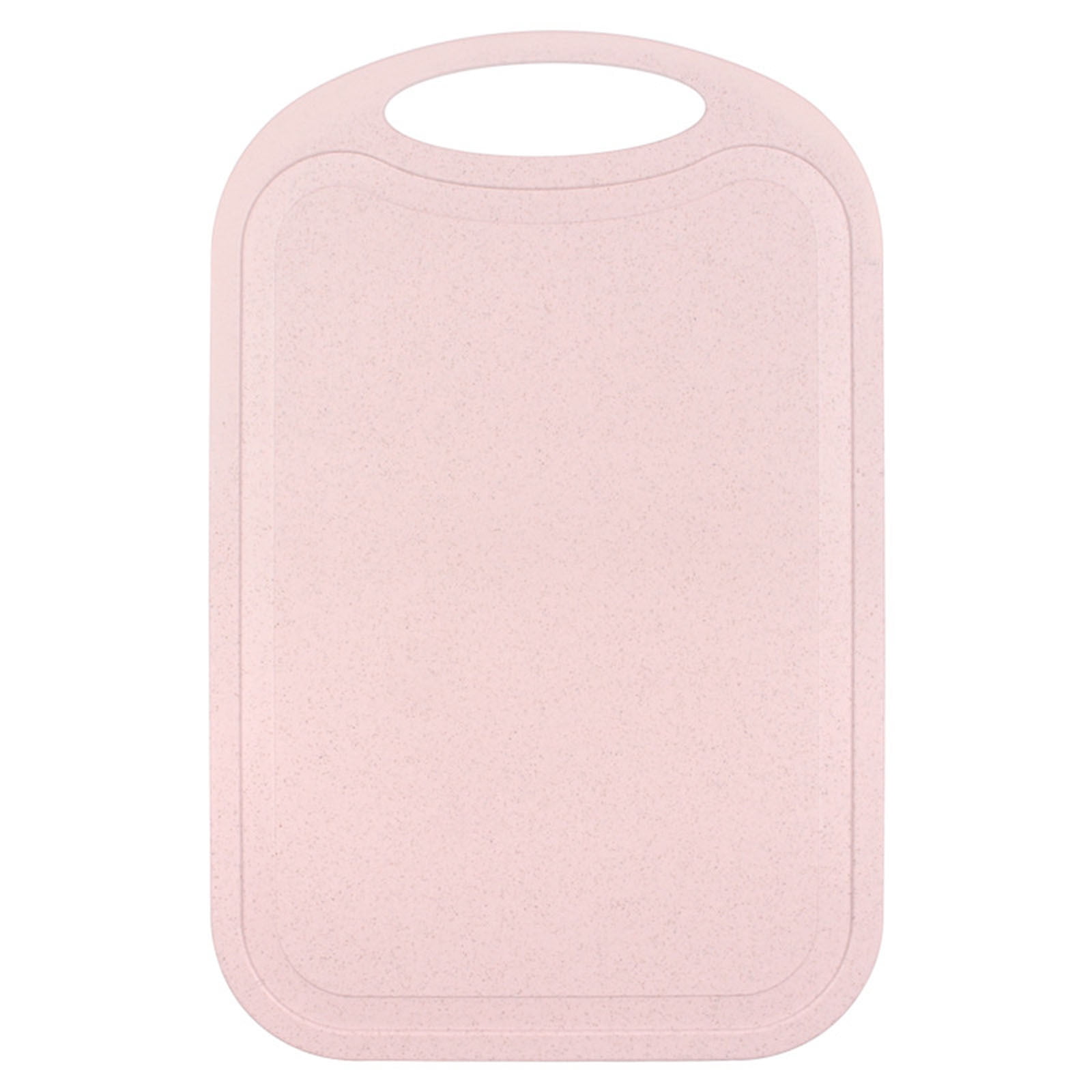 Hanzidakd Dining Table Place Mats Nonslip Plastic Cutting Board Food ...