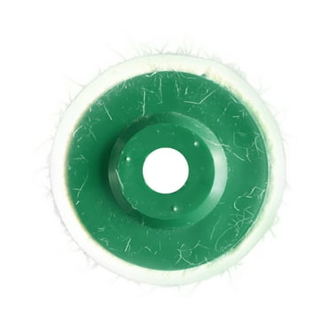 Angle Grinder Polishing Wheel,Thicken Buffing Wheel,2024 New Polishing ...