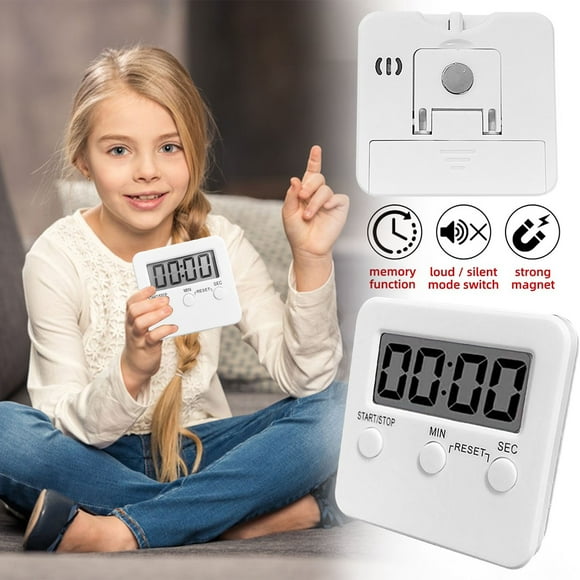 Oven Timer Cook Time