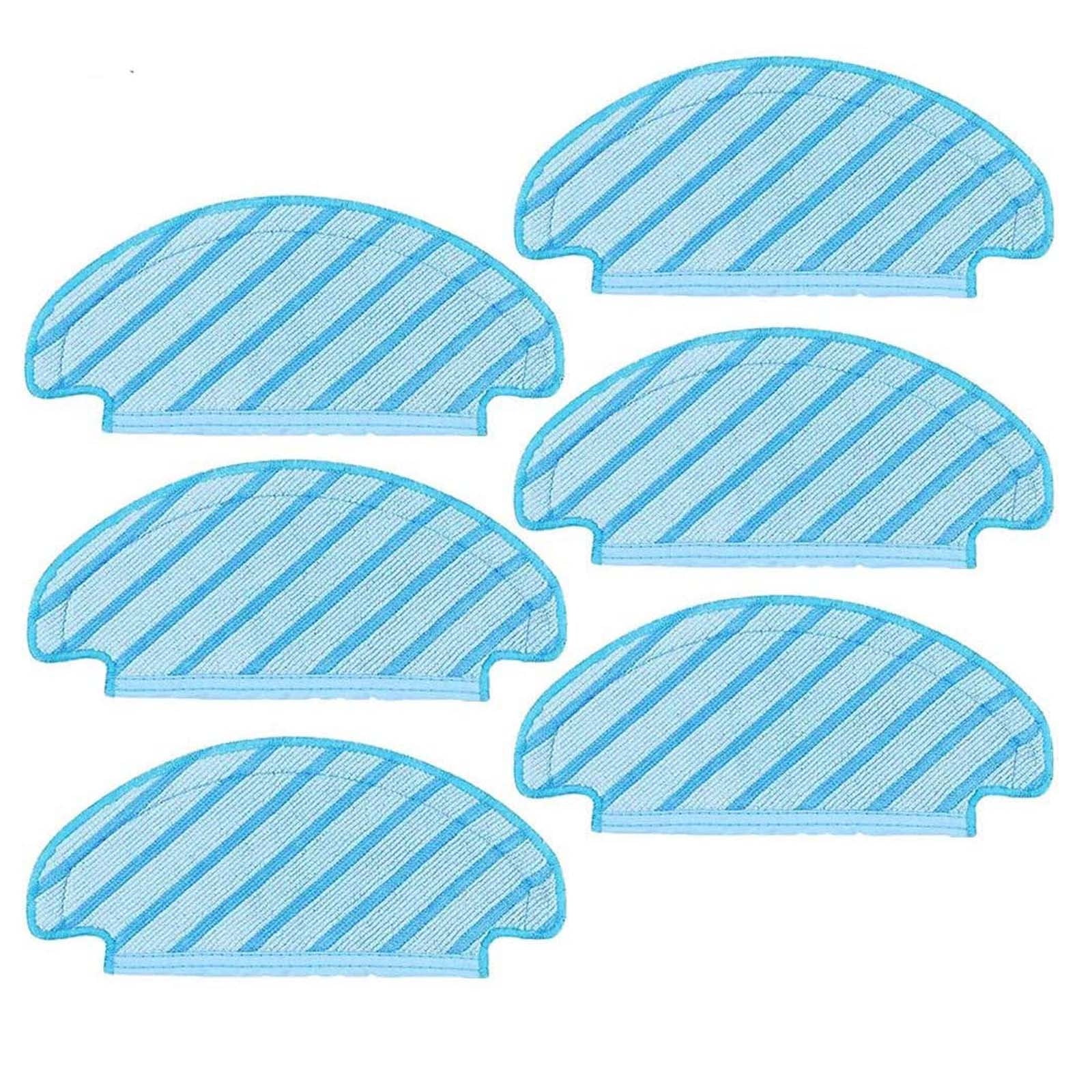 Hanzidakd Vacuum Tractors Cleaning 950 Cloth 920 Cleaner For Deebot ...