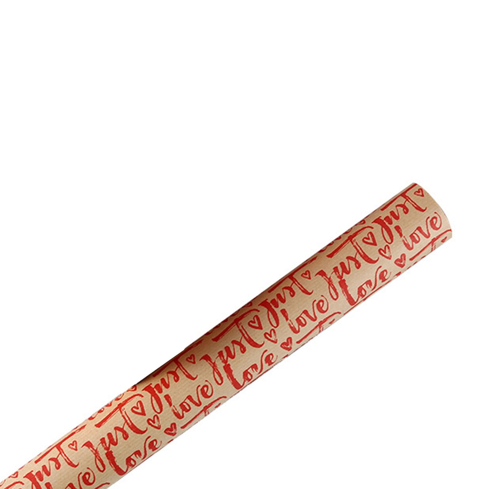 Hanzidakd Valentine's Day Gift Wrapping Paper Valentine'S Day Gold ...