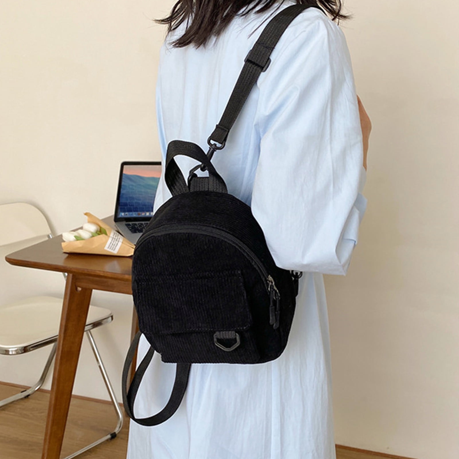 HaoXianJian Backpack Purse for Womenr Backpack Small Backpack Purse for ...