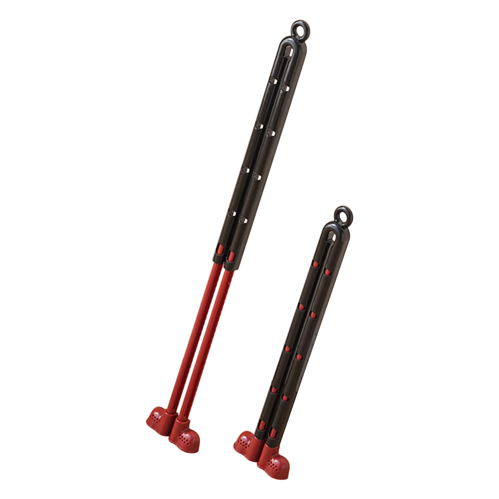 HaoXun 2 Pcs Telescopic Scented Boot Shapers with Handles - Universal ...
