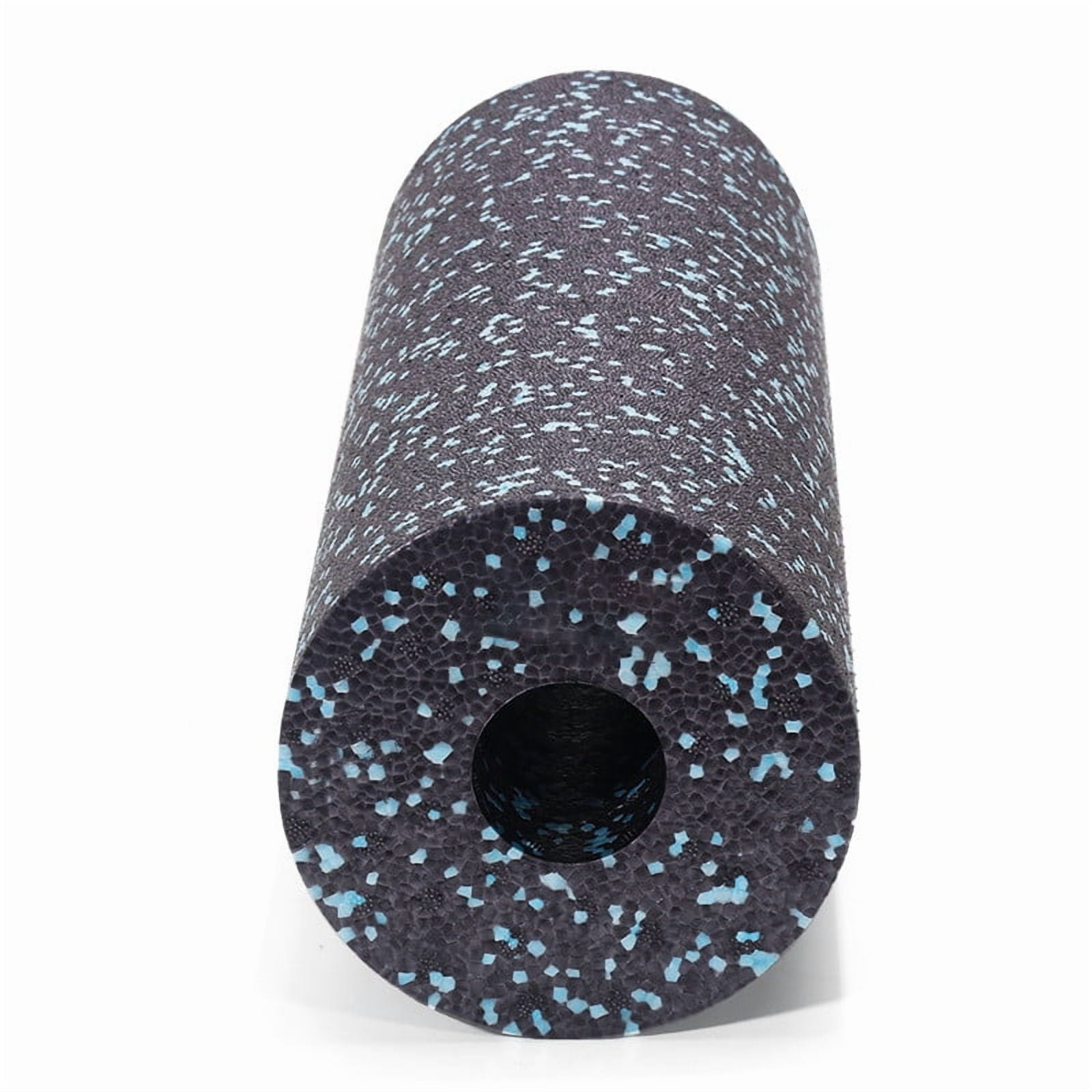 HaoXun Hollow High-Hardness Foam Roller - Yoga Muscle Relaxation Roller ...