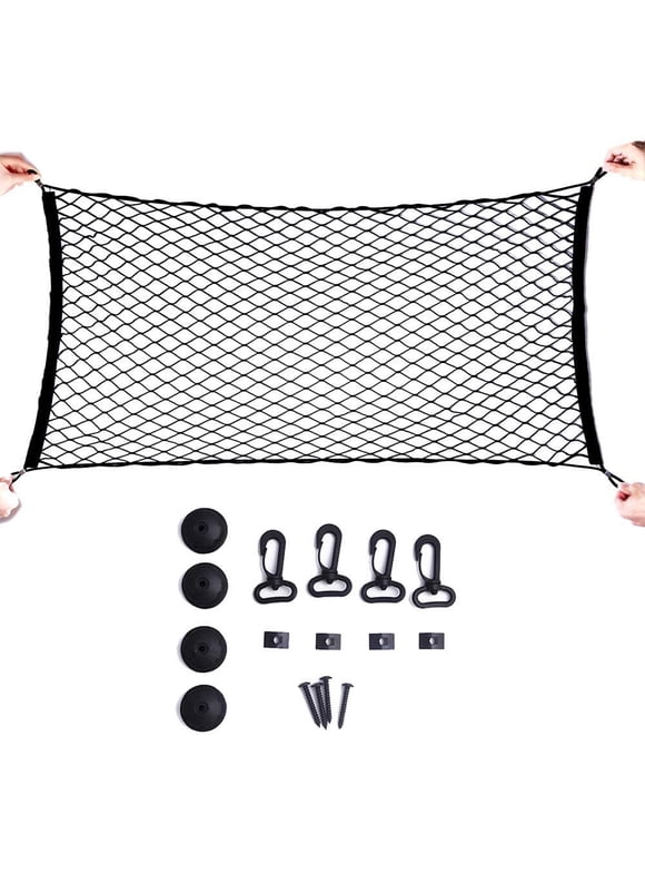 Truck Cargo Nets in Truck Bed Accessories - Walmart.com