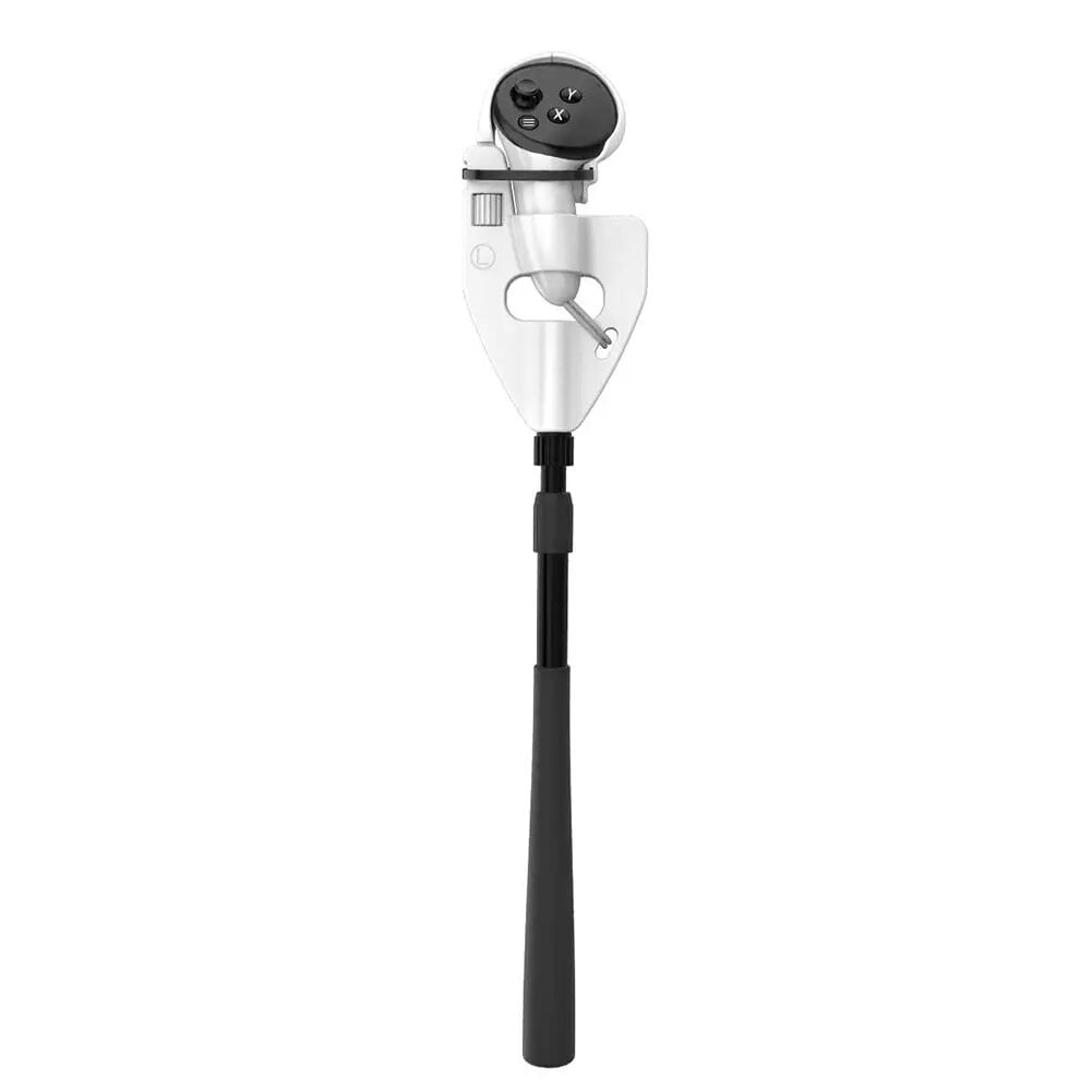 Haobuy VR Golf Club for Meta/Oculus Quest 3, Retractable Handle ...