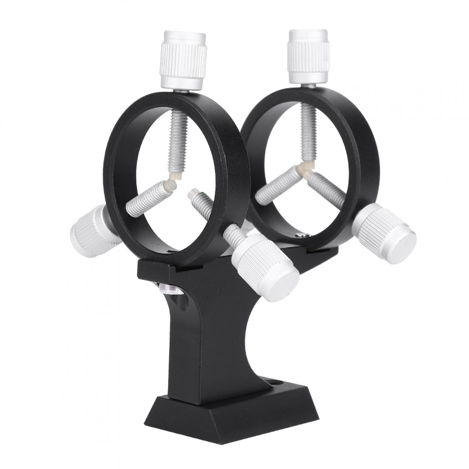 Haofy Pointer Bracket, Aluminum Alloy Adjustable Pointer Finder Scope ...