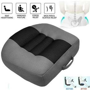 Office Chair Booster Seat