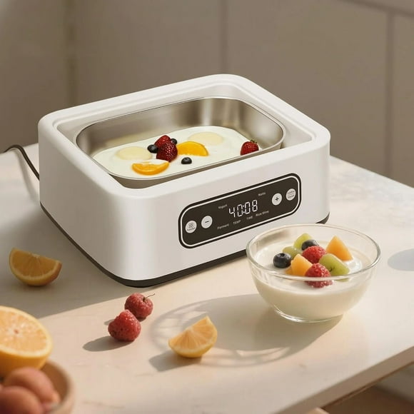 Ultimate Probiotic Yogurt Maker
