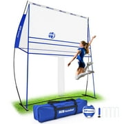 Trampoline Volleyball Net