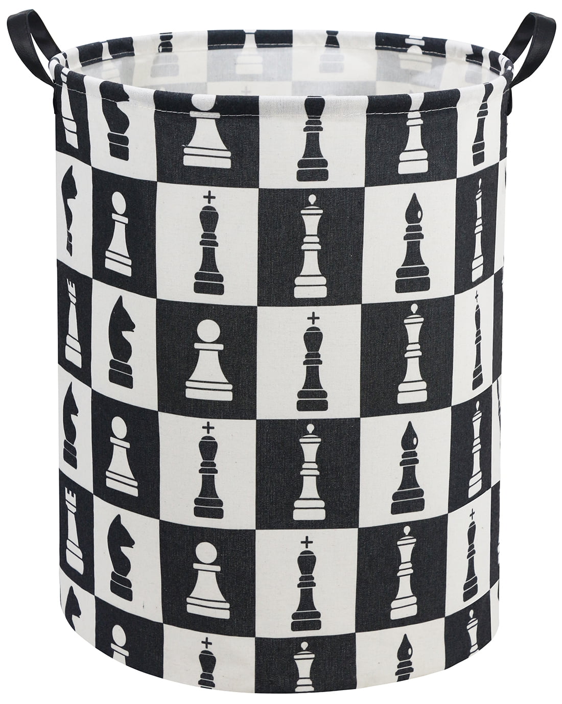 Haomeiliy Baby Laundry Hamper Basket Baby Hamper for Nursery Boy and ...