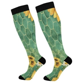 Full Leg Compression Socks