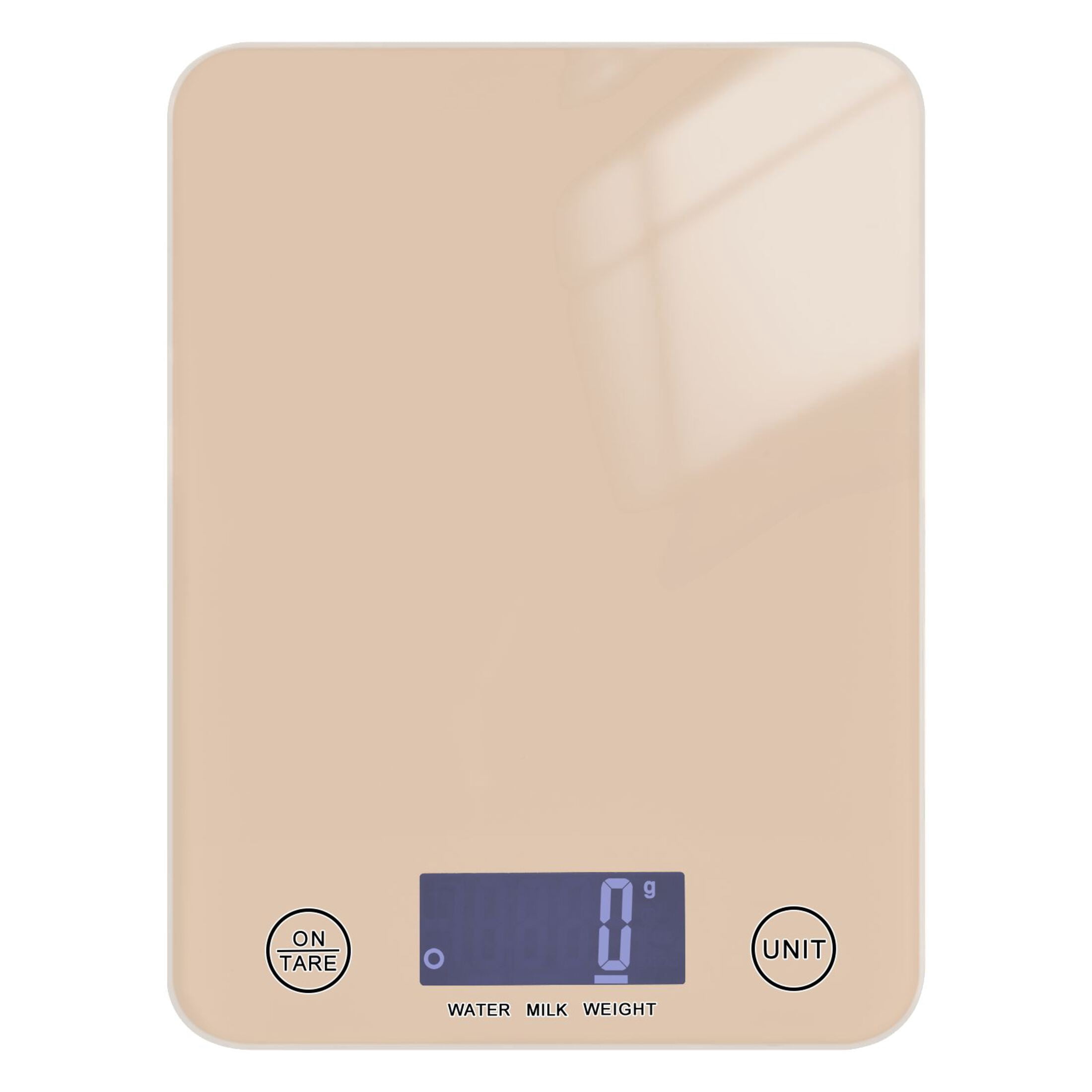 Haosy Kitchen Scale 11lb/5kg 0.1g Precision Digital Food Scale weight ...