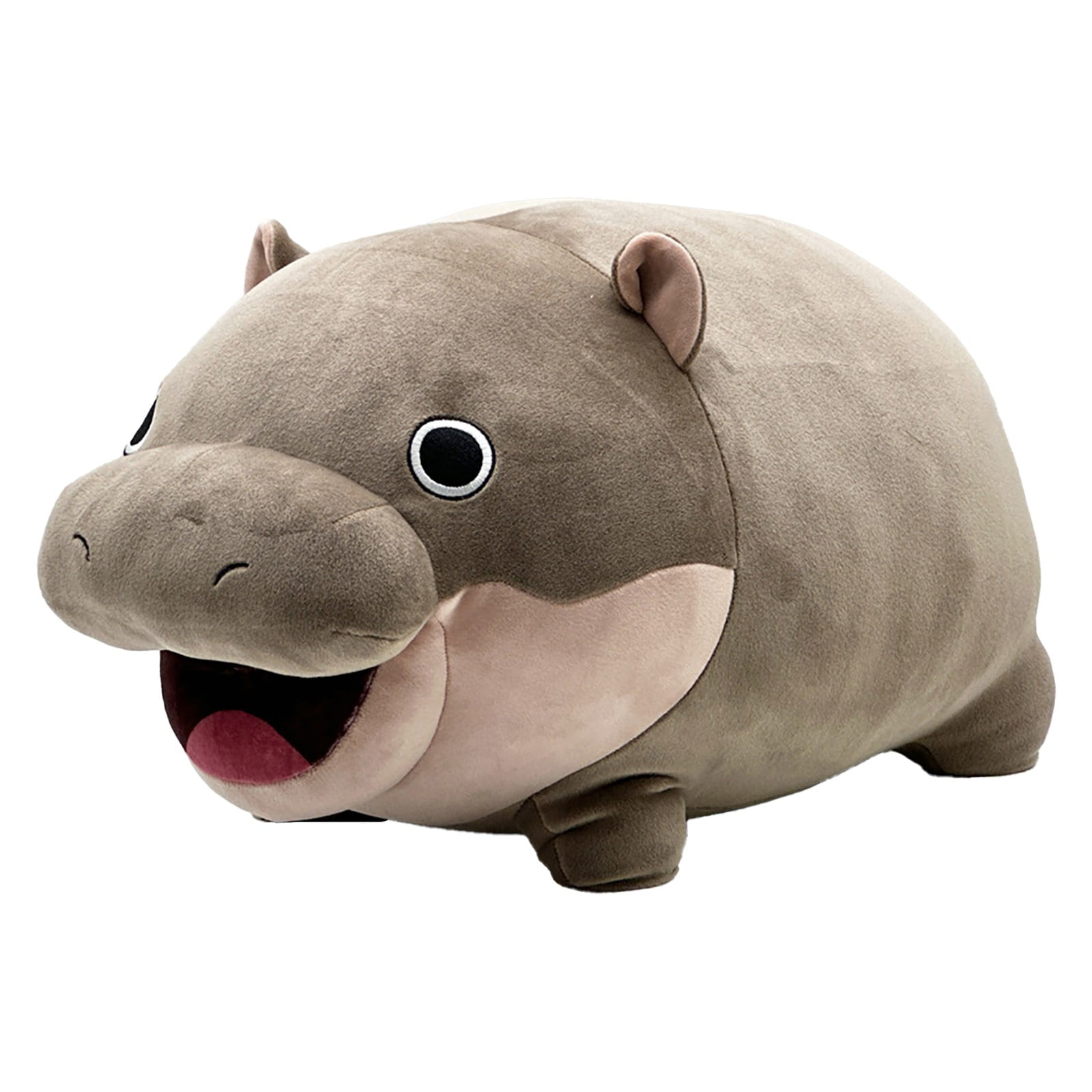 Haotrend Clearance Sale Doll*1 Plush Toy Deng Plush Toys Deng Hippo ...