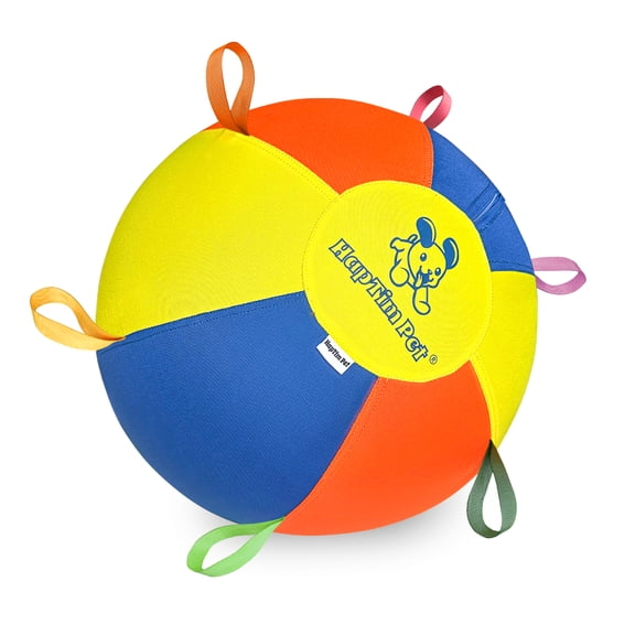 Large Dog Ball