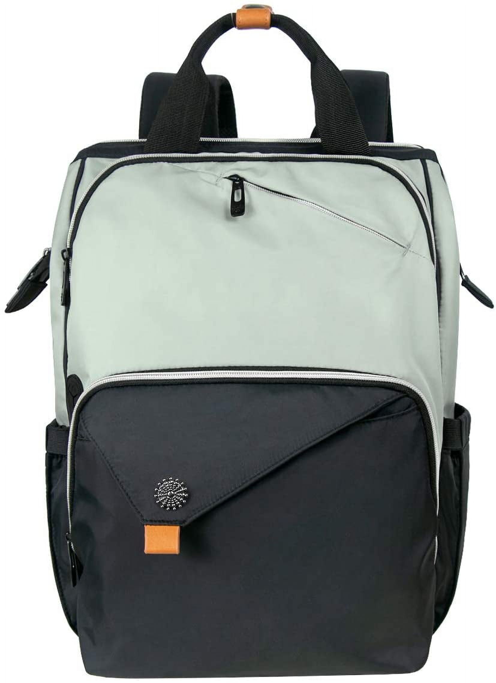 Hap Tim Laptop Backpack, Travel Backpack for Women,Work Backpack, Nurse ...