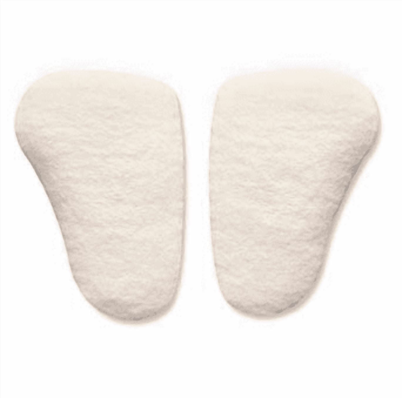 Hapad Longitudinal-Metatarsal Arch Pads Style: Children's, Size: Child ...