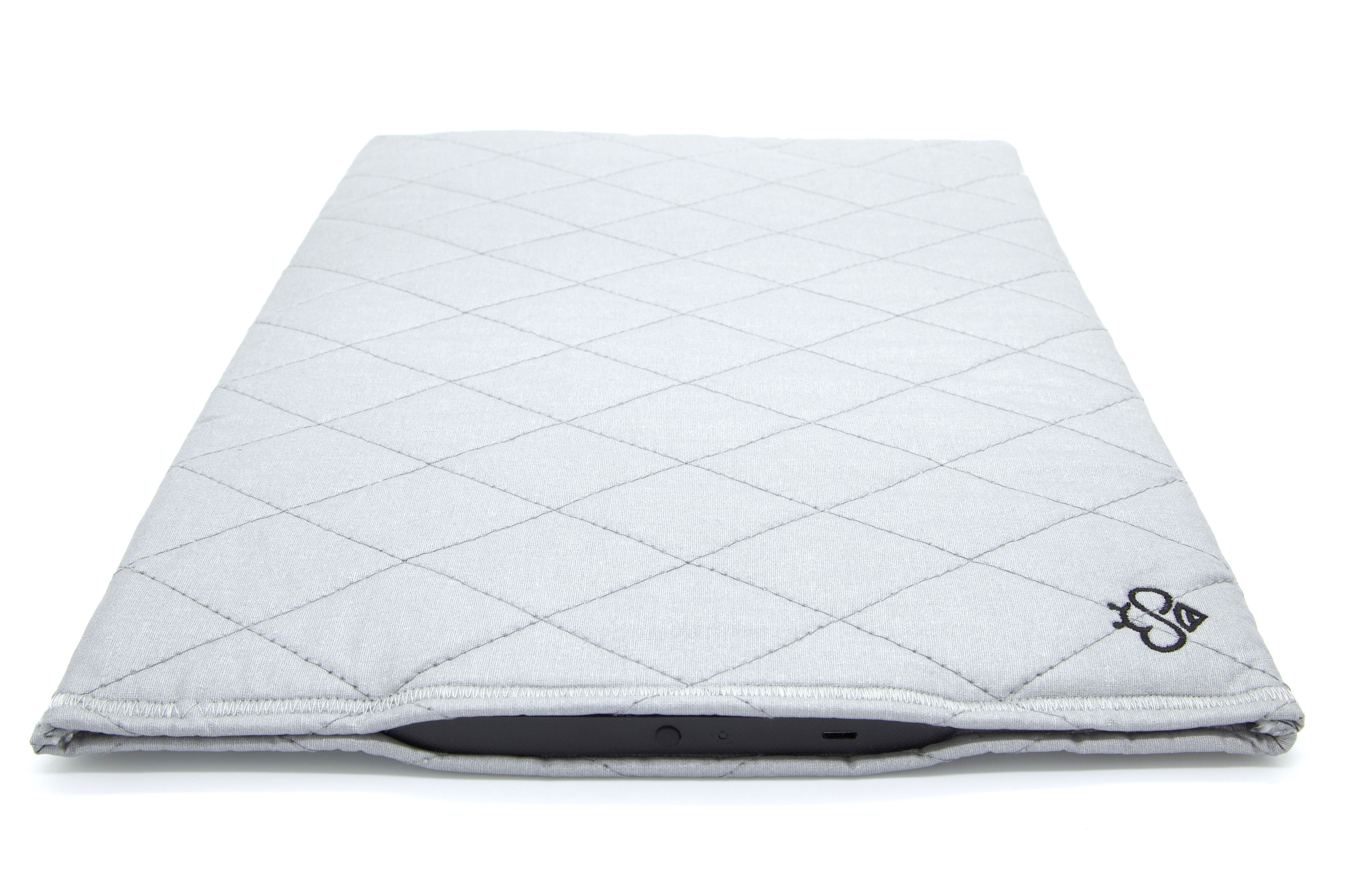 Hapbee Smart Sleep Pad - Advanced Pillow-Placed Sleep Technology ...