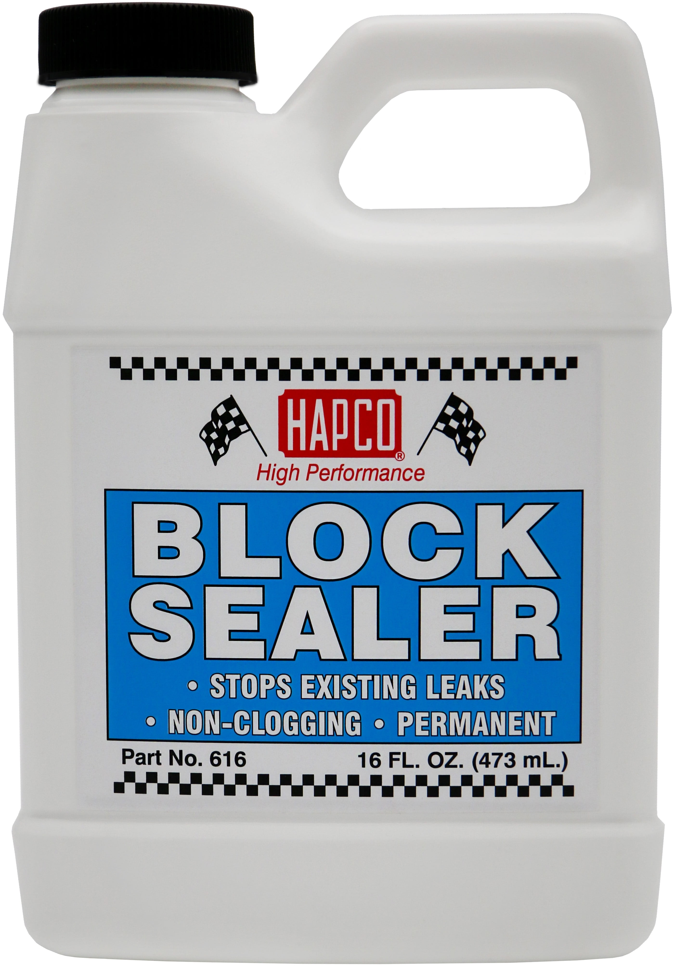 Hapco 616, Block Sealer Industrial Sealant - Walmart.com