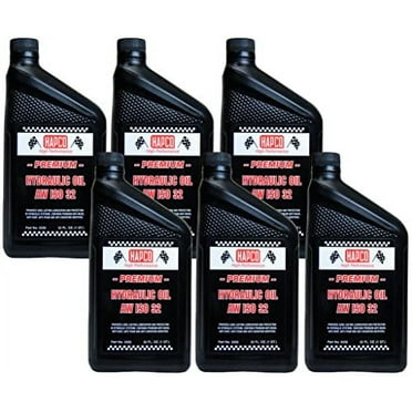 Shell Tellus S2 MX 32 Hydraulic Oil - 55 Gallon Drum - Walmart.com