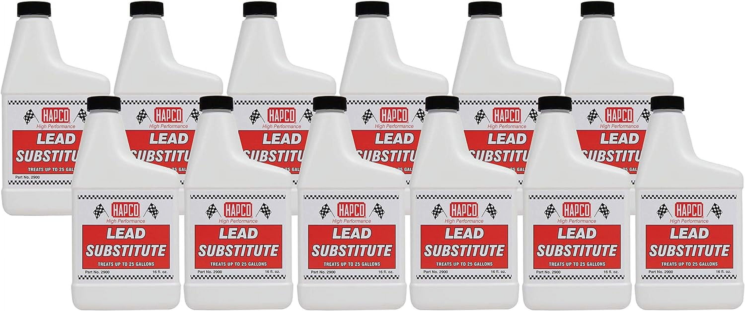 Hapco Products - Lead Substitute - 16 oz. (Case of 12) - Walmart.com