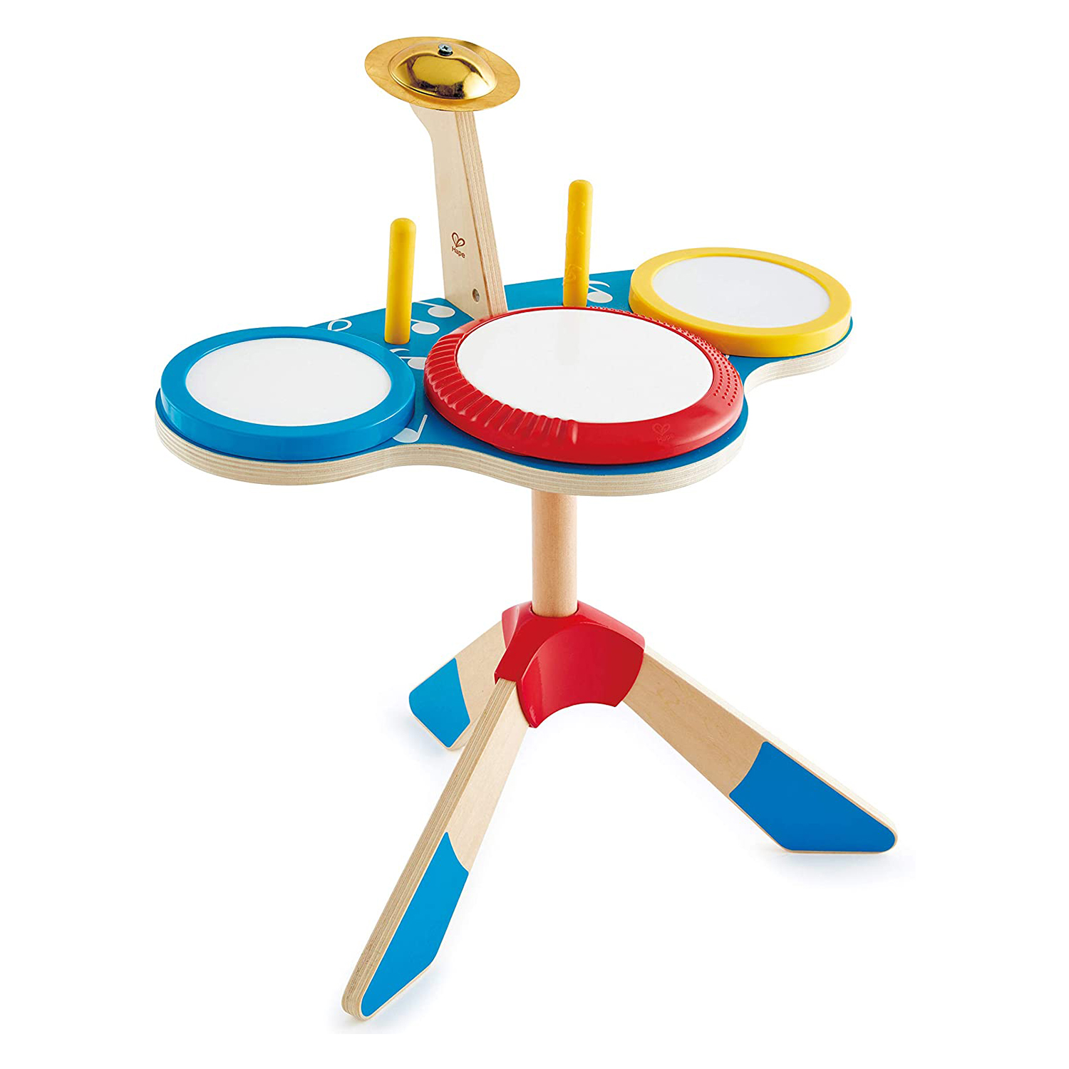 Drum and Cymbal Set - Walmart.com