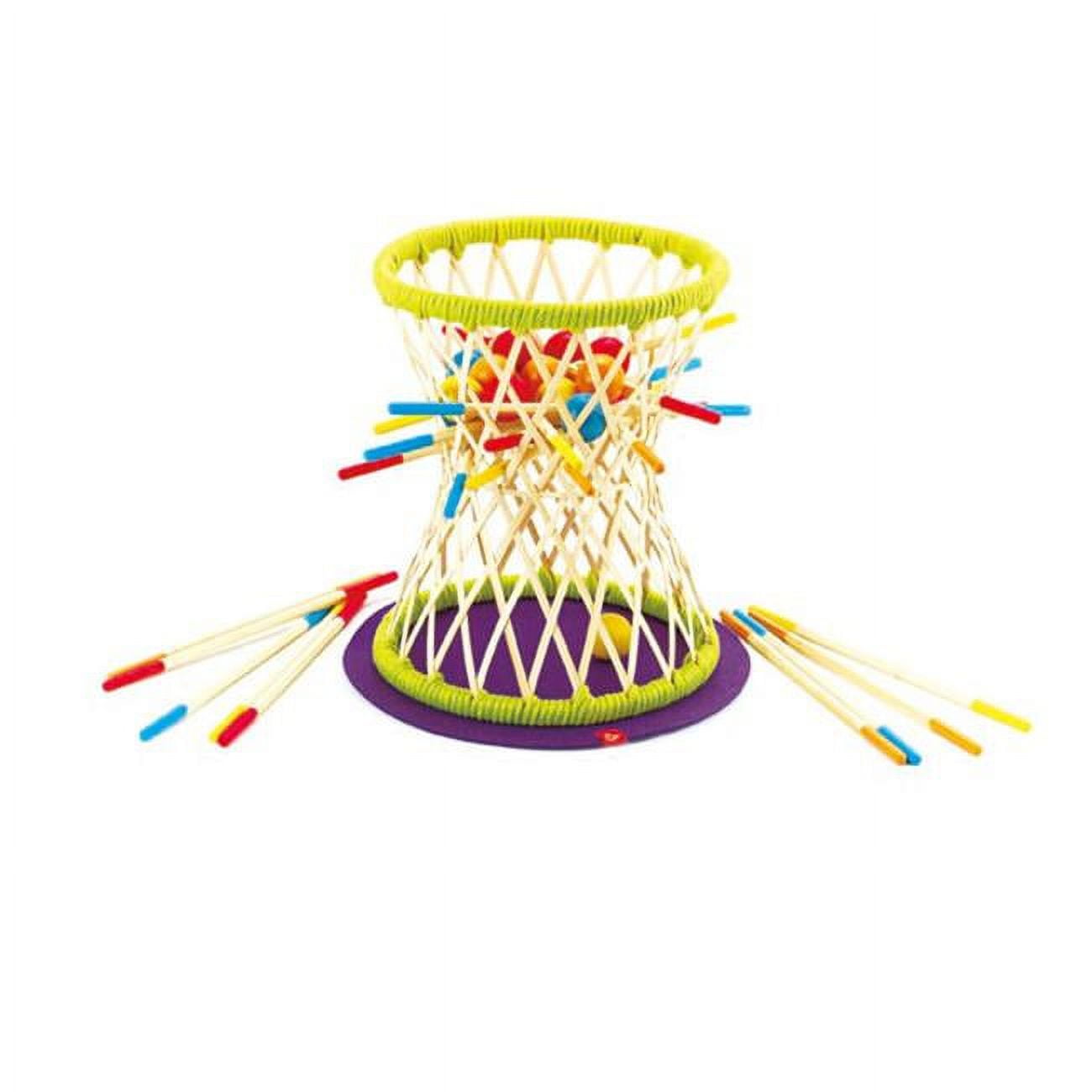 Hape E5522 Pallina Bamboo Stick Game - Walmart.com