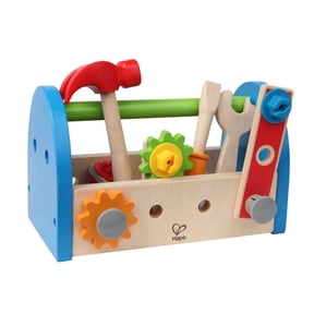 Toy Tool Box