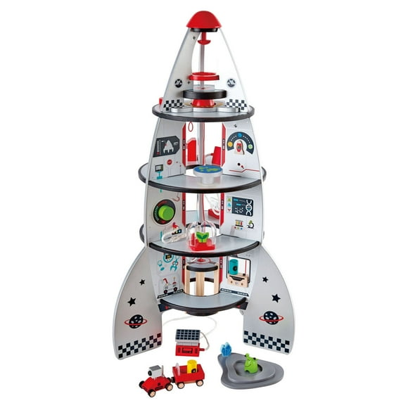 Rockets & Spaceships Toys