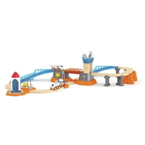 Mars Toys