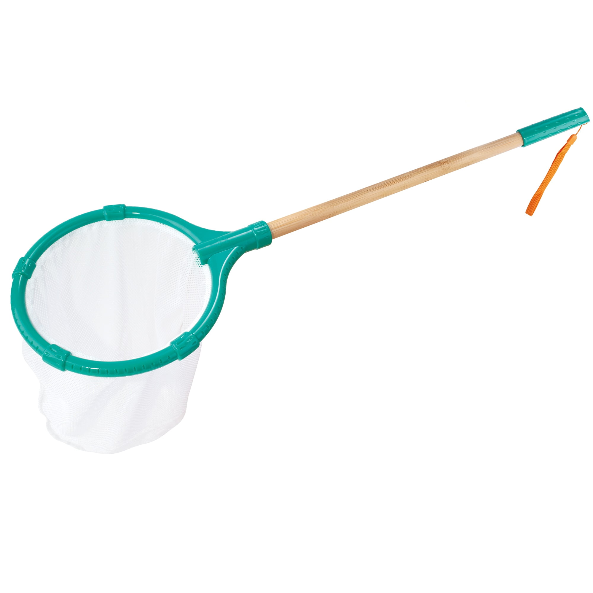 Hape: Nature Fun - Butterfly Net - Explorer Net, Catch & Release ...