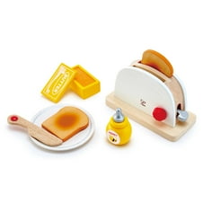 Toy Toasters & Kitchen Playsets for Kids - Fun Imaginative Toys