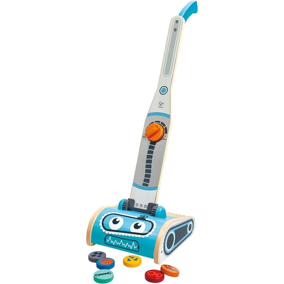 Toy Vacuums