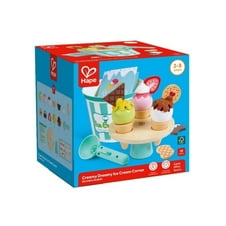 Ice Cream Truck