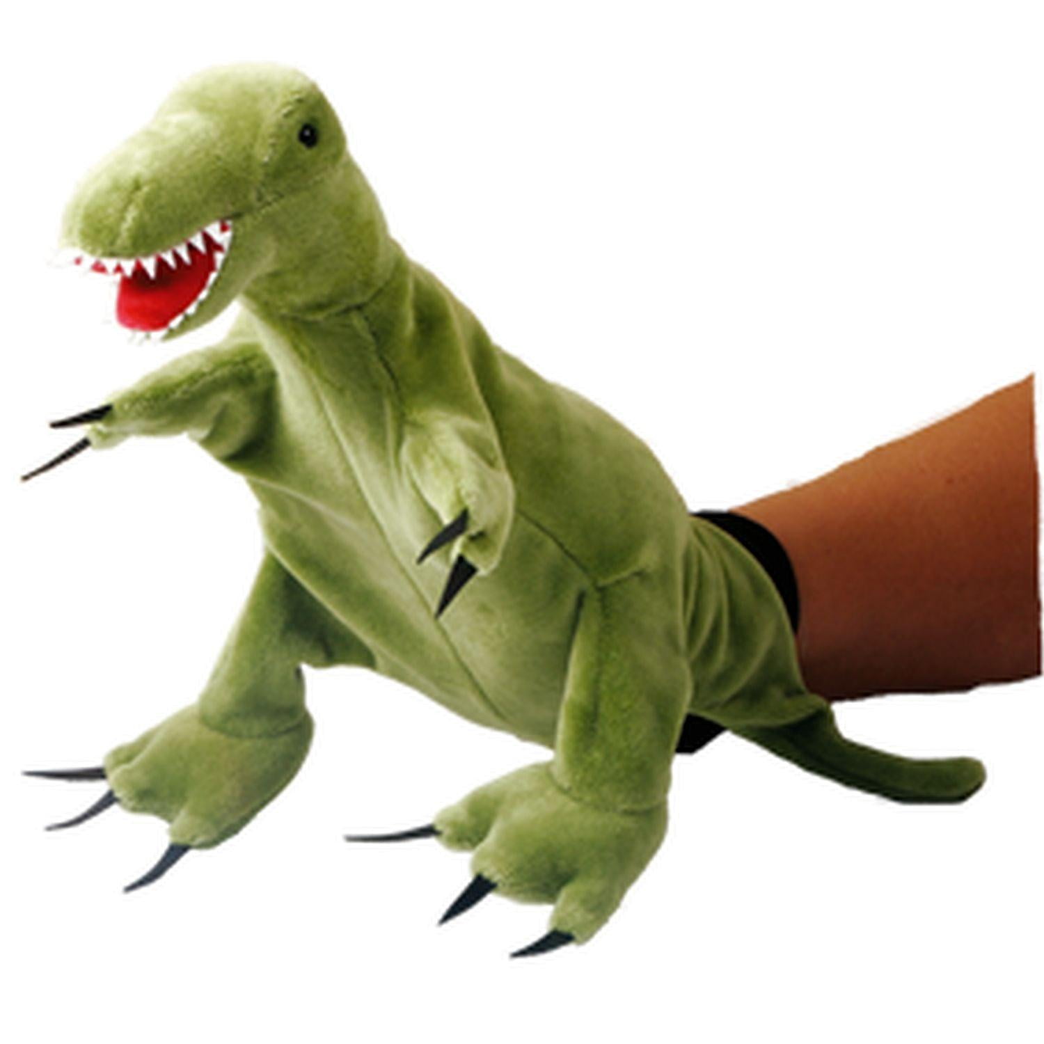 Beleduc - Handpuppet - T-Rex - Walmart.com